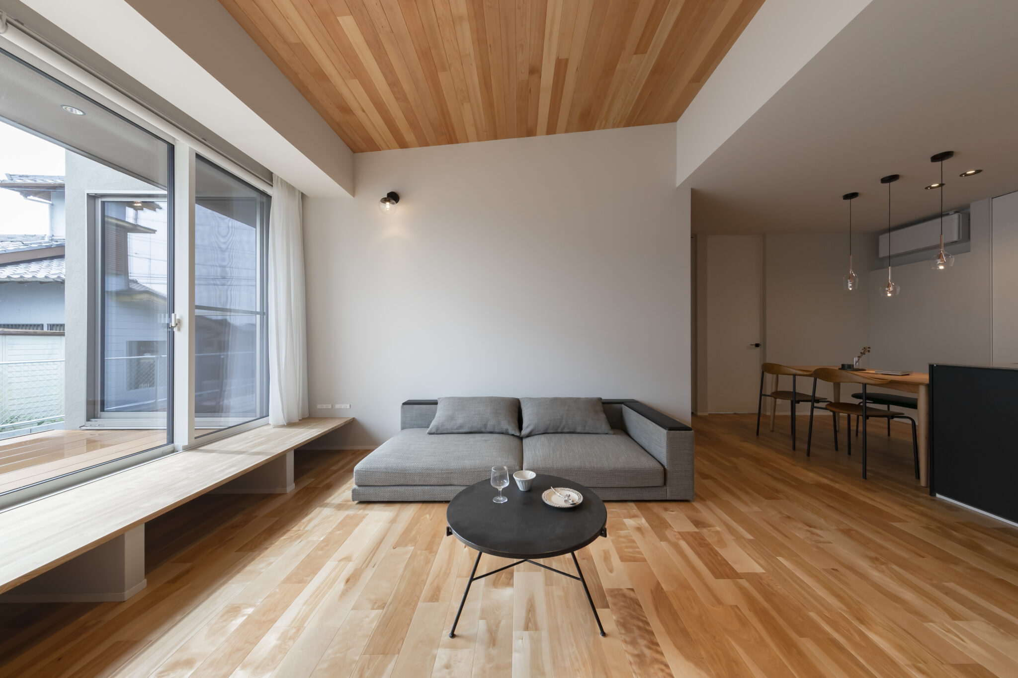 【残2枠】31坪で叶える趣味と遊びの平屋 | イベント | 浜松市の工務店ARRCH(アーチ)