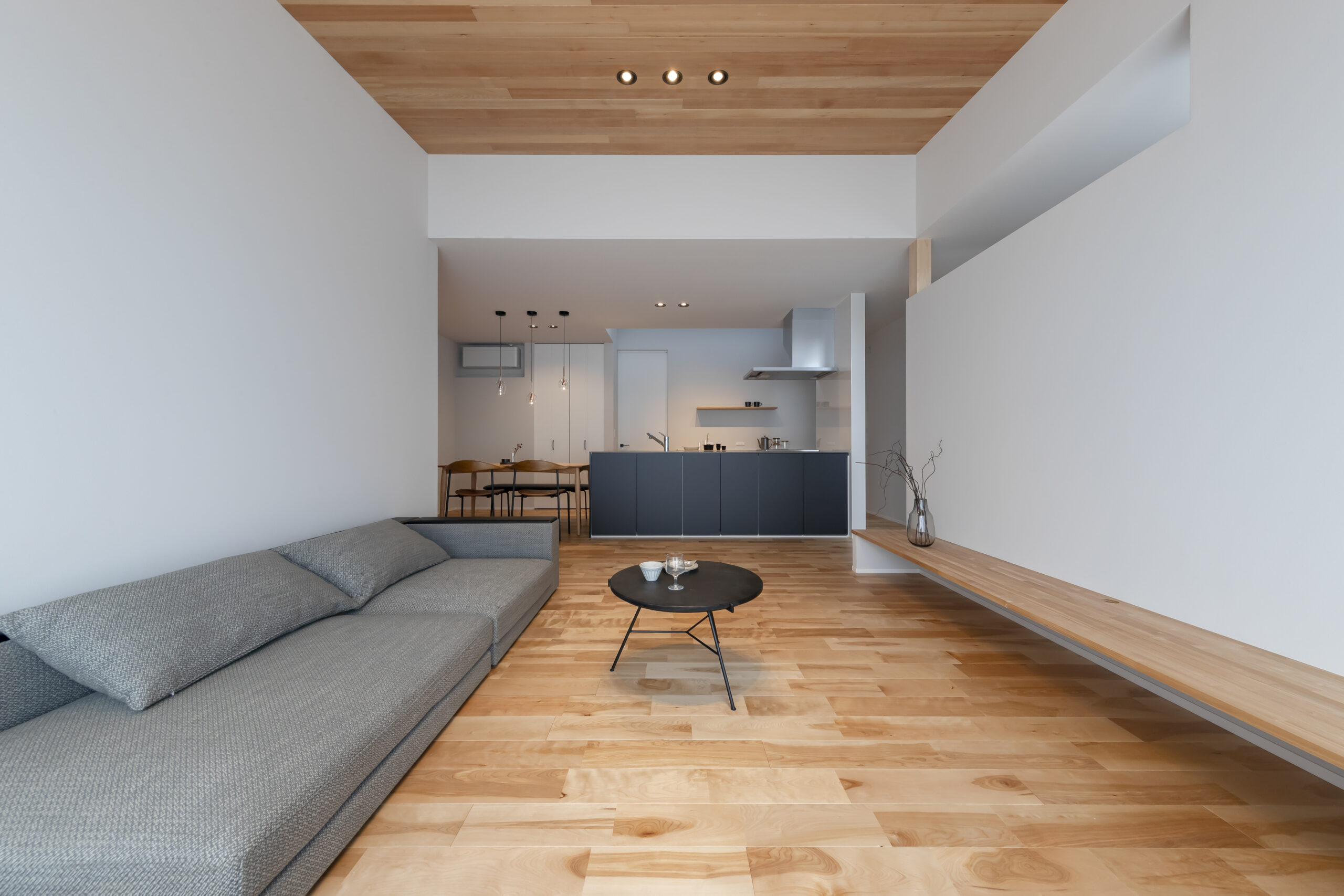 【残2枠】31坪で叶える趣味と遊びの平屋 | イベント | 浜松市の工務店ARRCH(アーチ)