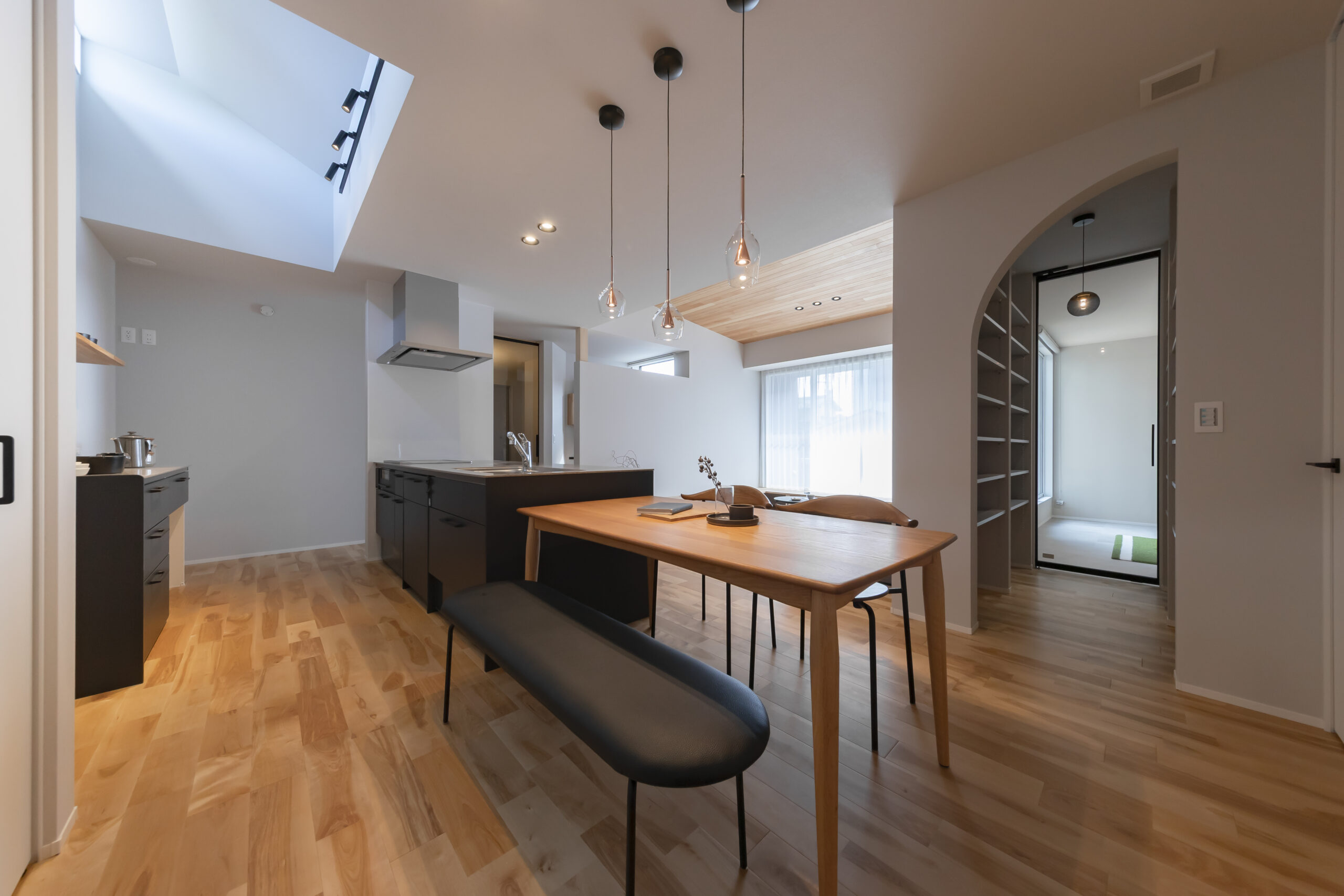 【残2枠】31坪で叶える趣味と遊びの平屋 | イベント | 浜松市の工務店ARRCH(アーチ)