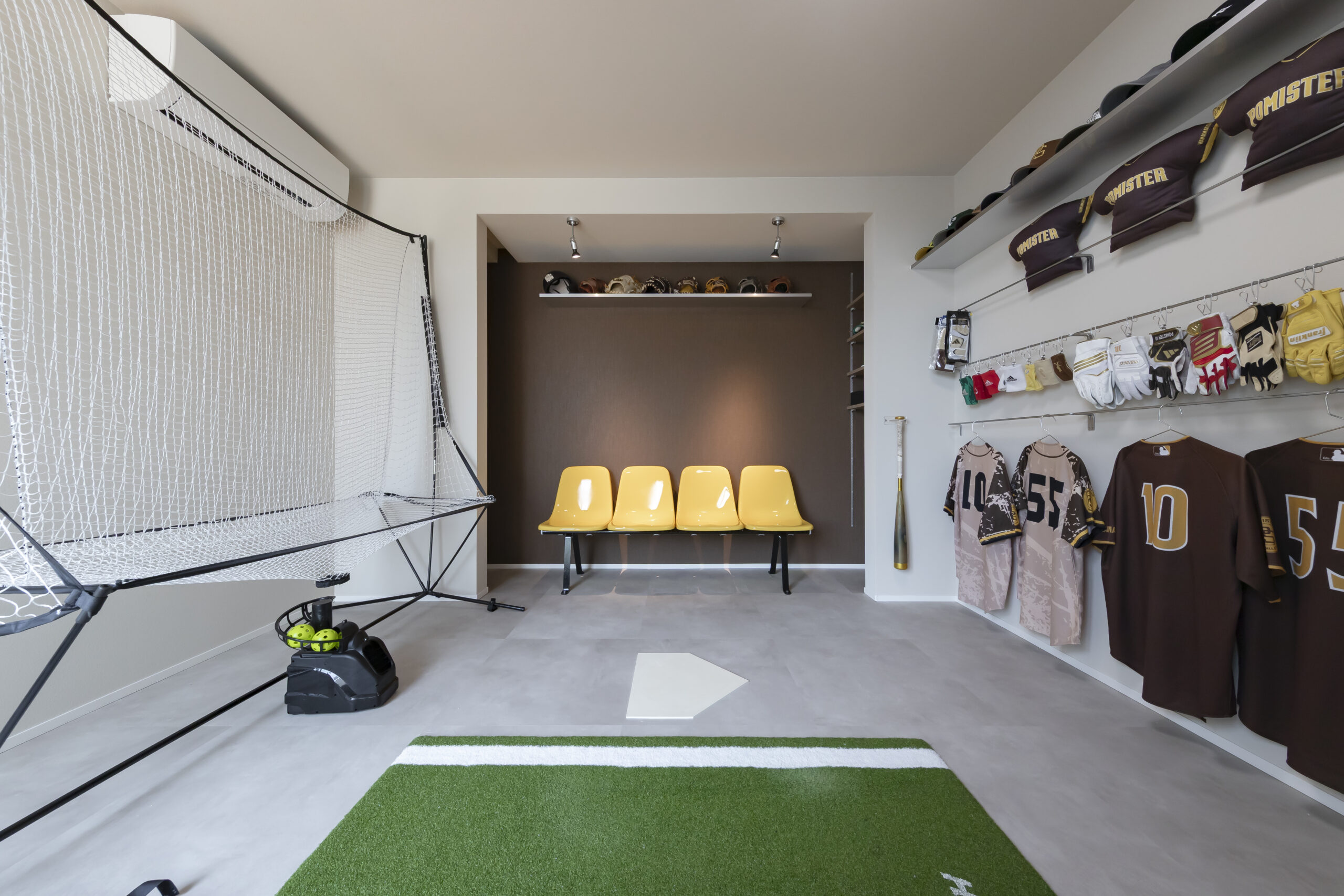 【残2枠】31坪で叶える趣味と遊びの平屋 | イベント | 浜松市の工務店ARRCH(アーチ)