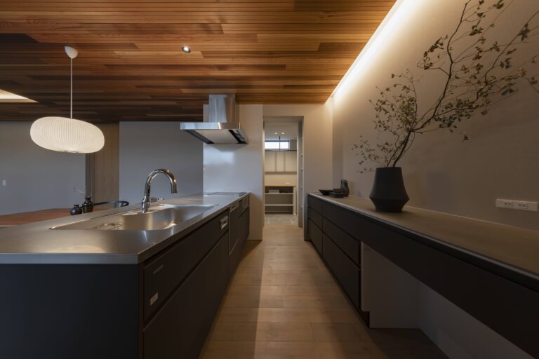 30坪以下×回遊動線の平屋 | イベント | 浜松市の工務店ARRCH(アーチ)